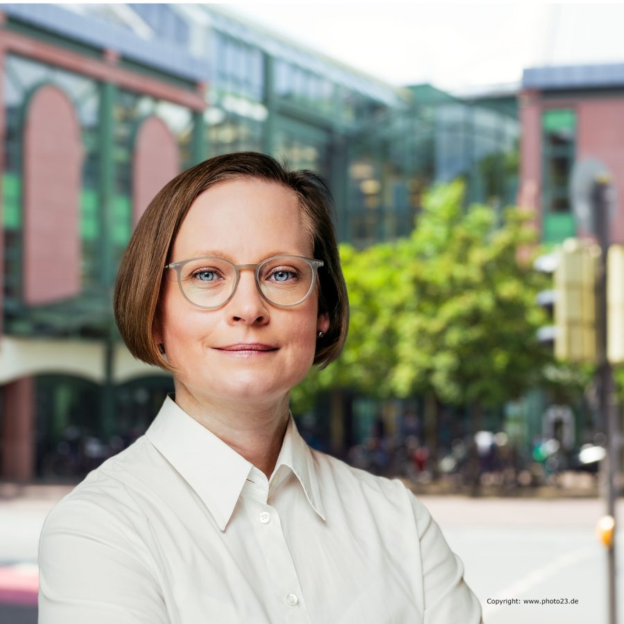 Jael Rachel Räker › SPD-KreisGT.de